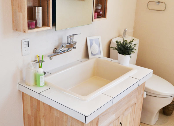 葉山町・賃貸住宅実例 自然素材100％の無添加住宅で創る賃貸併用の家 | 注文住宅 | 関東地方で注文住宅やリフォーム・リノベーションなど家・住まいのことならアイ.創建へ